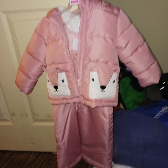 The Children's Place | Jackets & Coats | Childrens Place Snow Suiit ...